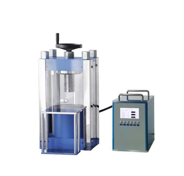 60-200T Electric Auto Hydraulic Press with Programmable control ...