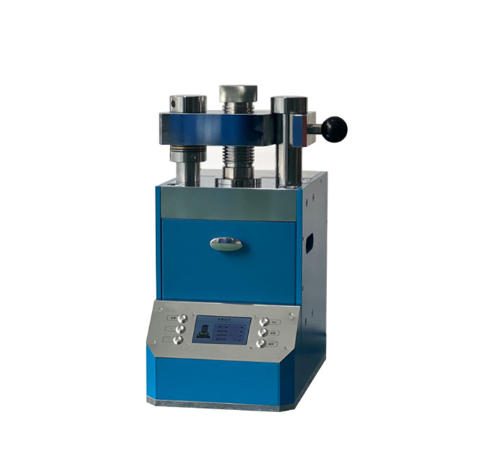 CHY-PC Laboratory Hydraulic Press for Powder Pressing Manufacturer