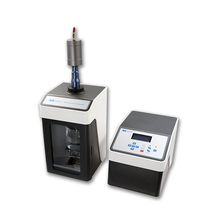 Ultrasonic Processor