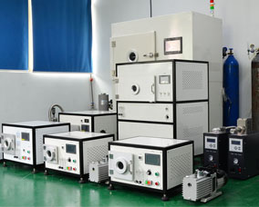 New Product-Near space sublimation furnace